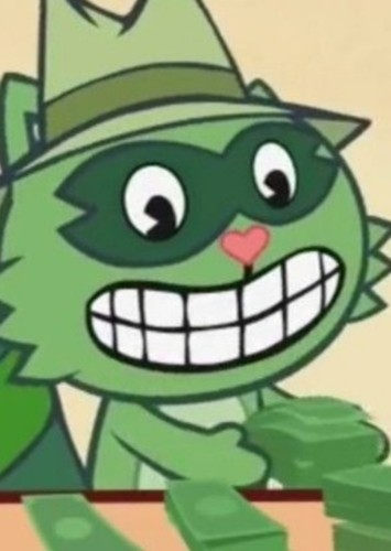 Shifty Fan Casting for Happy Tree Friends (Live Action). | myCast - Fan ...