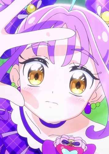 Find an Actor to Play Shigure Kokoro in You And Idol Precure on myCast