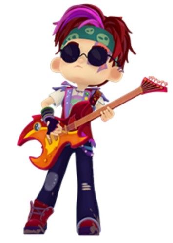 Shikan Fan Casting for Fantasy Patrol (Live Action) | myCast - Fan ...