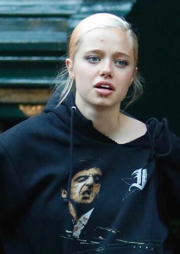 Shiloh Jolie-Pitt Fan Casting for Actors and Actresses who should play ...