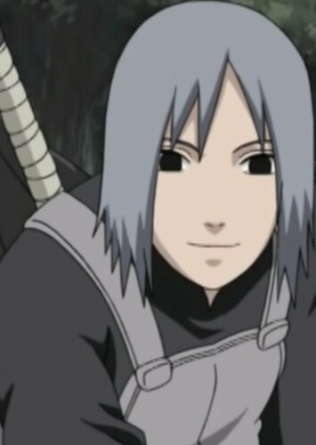 Shin Fan Casting for Naruto | myCast - Fan Casting Your Favorite Stories