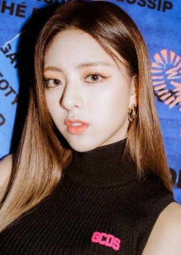 Shin Yu-na Fan Casting for Which Characters would you like to see ...