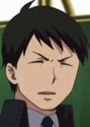 Shuto Miyazaki Fan Casting