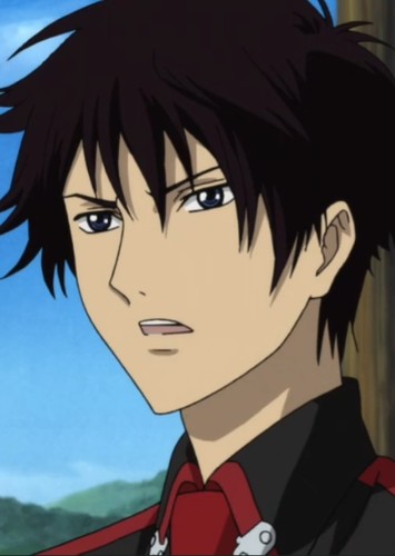 Atomu Mizuishi on myCast - Fan Casting Your Favorite Stories