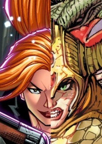 Shining Knight Fan Casting for What if DC had the Midnight Sons ...