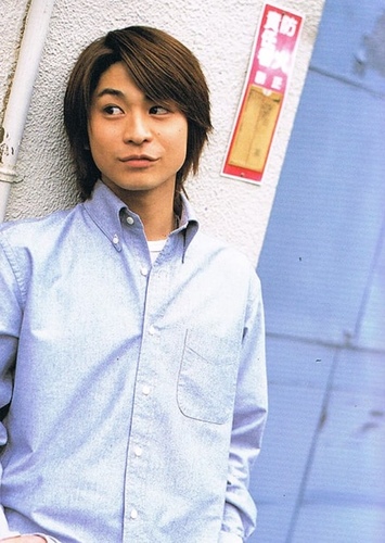 Masayuki Izumi Fan Casting