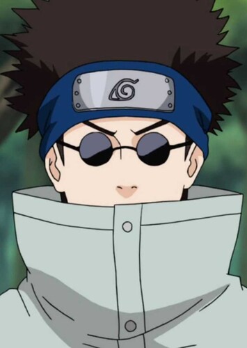 Find an Actor to Play Shino Aburame in Naruto (Live Action Series) on ...