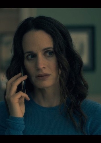 Shirley Crain Fan Casting for Remake of The Haunting of Hill House ...