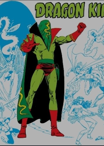 Shiro Ito Fan Casting for The New J.S.A. | myCast - Fan Casting Your ...