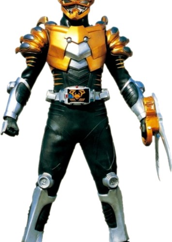 Masashi Sudo Fan Casting for Kamen Rider Ryuki | myCast - Fan Casting ...