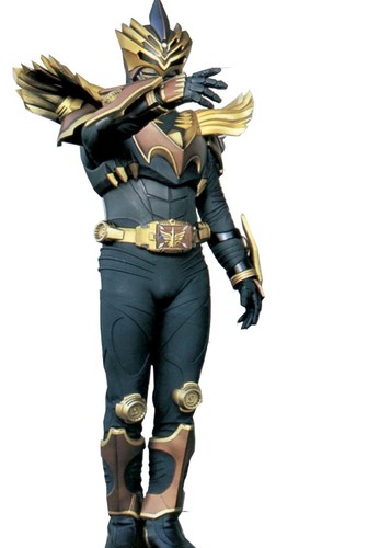 Shiro Kanzaki Fan Casting for Kamen Rider Ryuki | myCast - Fan Casting ...