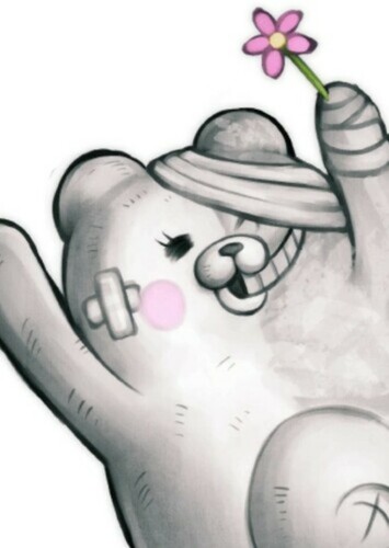 Shirokuma Fan Casting for Danganronpa (2020s live action franchise) | myCast - Fan Casting Your ...