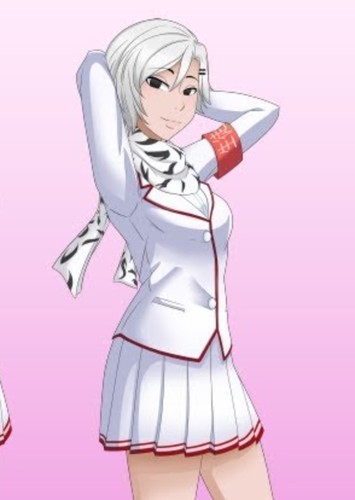 Find an Actor to Play Shiromi Torayoshi in Lovesick: Yandere Simulator ...