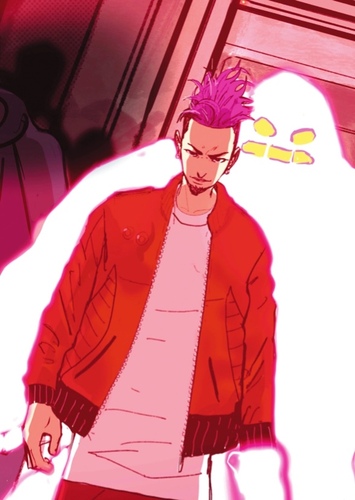 Brian Tochi Fan Casting