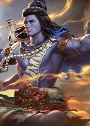 Shiva Fan Casting for The Legend Of Shiva | myCast - Fan Casting Your ...