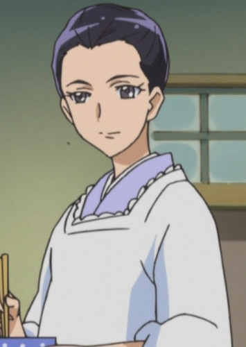 Shizuko Aoki Fan Casting for Smile Precure (English Re-Dub) | myCast ...