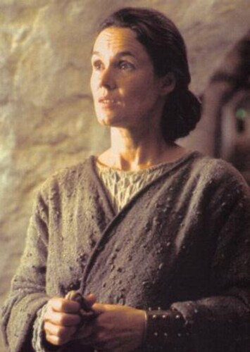 Shmi Skywalker Fan Casting for Star Wars Prequel Trilogy (2019-2025 ...