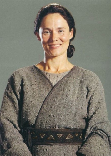 Find an Actor to Play Shmi Skywalker in Star Wars The Abridged Parody ...