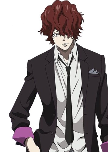 Sho Hinakawa Fan Casting for Psycho Pass (Japanese Live Action ...