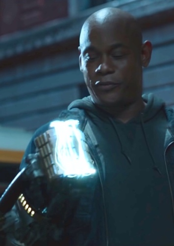 Shocker Fan Casting for MCU/SSU Spider-Man vs. The Sinister Six ...