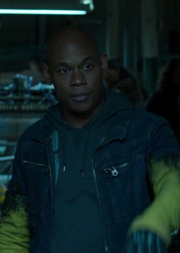 Find an Actor to Play Shocker in Spider-Man Movies [2002-2021] on myCast