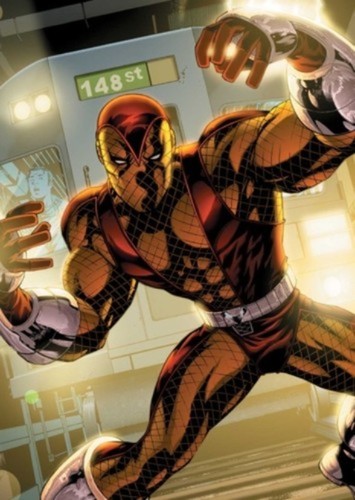 Shocker Fan Casting for Avengers: Villains | myCast - Fan Casting Your ...