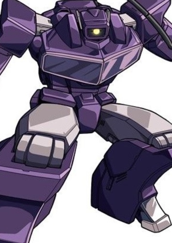 Shockwave Fan Casting for Hasbro Vs. Gamera | myCast - Fan Casting Your ...