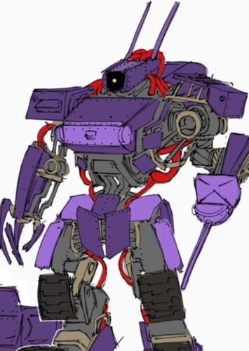 Shockwave Fan Casting for TRANSFORMERS: BATMAN CAPED CRUSADER | myCast ...