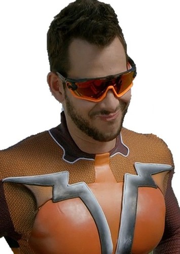 Shockwave Fan Casting for The Boys Season Three | myCast - Fan Casting ...