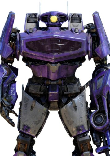 Shockwave Fan Casting for Transformers gi joe | myCast - Fan Casting ...