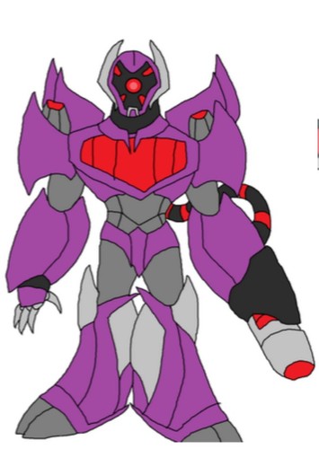 Shockwave Fan Casting for Transformers Genesis Voice cast (Gift for Ben ...