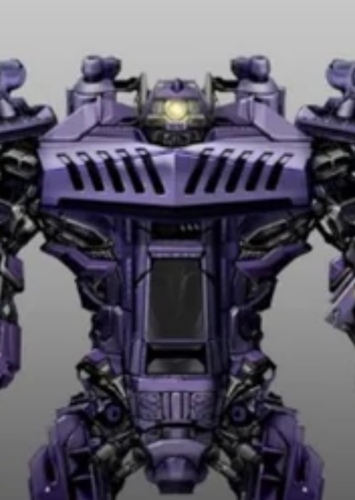 Shockwave Fan Casting for Transformers Vietnam war | myCast - Fan ...