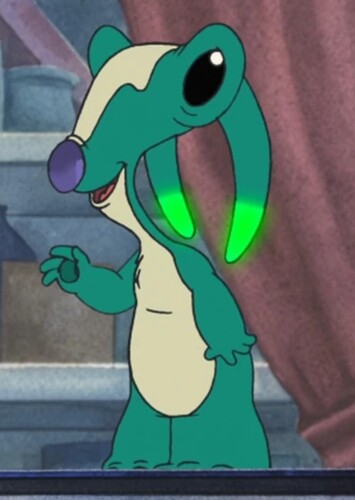 Find an Actor to Play Shoe in Star Wars and Fairy Tail: More Hawaiian ...