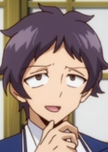 Shoichi Kosakai Fan Casting for Munou Na Nana (Live Action). | myCast - Fan Casting Your ...