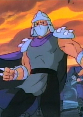Shredder Fan Casting for Teenage Mutant Ninja Turtles Live Action ...