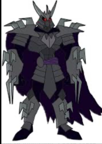 Shredder Fan Casting for Teenage Mutant Ninja Turtles | myCast - Fan ...