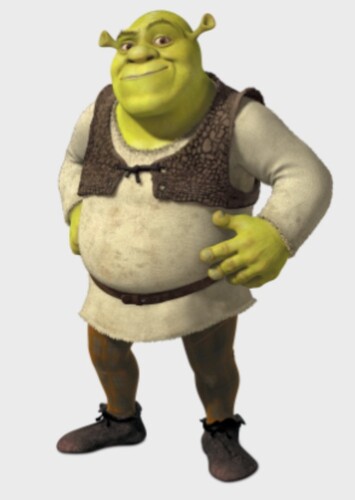 Find an Actor to Play Shrek in Shrek 5 2026 on myCast