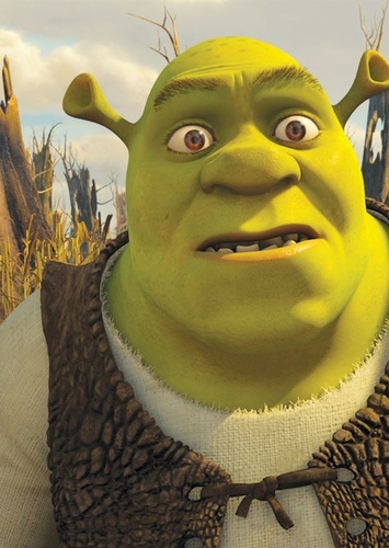 Shrek Fan Casting for Shrek (Live action) | myCast - Fan Casting Your ...