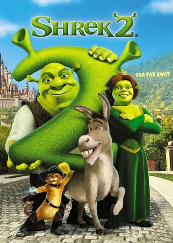 Shrek 2 (2004) Fan Casting for Best Voice Performance of Animated Films | myCast - Fan Casting ...