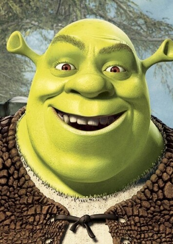 Shrek Fan Casting for Shrek live action | myCast - Fan Casting Your ...