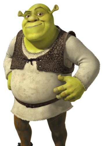 Find an Actor to Play Shrek in Untitled DreamWorks, Illumination and ...