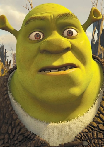 Shrek Fan Casting for Shrek! (1993 or 1997) | myCast - Fan Casting Your ...