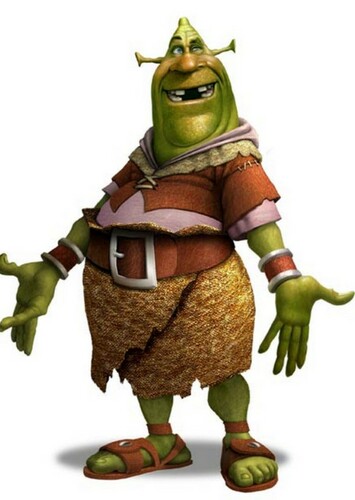 Shrek Fan Casting for Shrek (The Chris Farley Cut) | myCast - Fan ...
