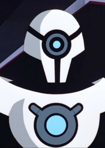 Shriek Fan Casting for Batman beyond | myCast - Fan Casting Your ...