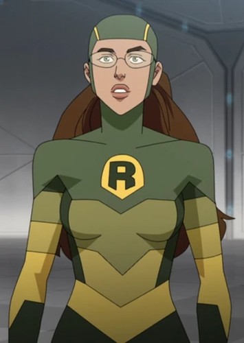 Shrinking Ray Fan Casting for Invincible | myCast - Fan Casting Your ...