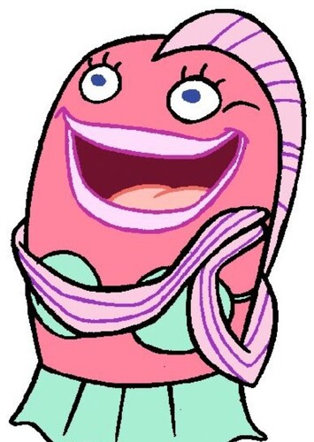 Find an Actor to Play Shubie (Incidental 45) in SpongeBob Incidentals ...