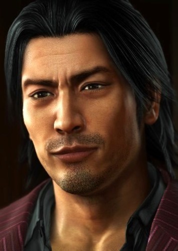 Shun Akiyama Fan Casting for Mortal Kombat | myCast - Fan Casting Your ...