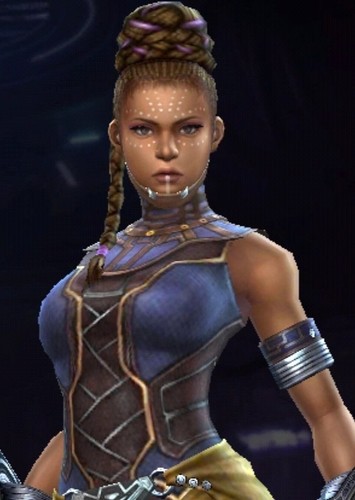 Daisy Lightfoot Fan Casting