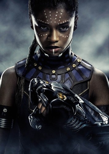 Princess Shuri Fan Casting for Disney Princesses | myCast - Fan Casting ...