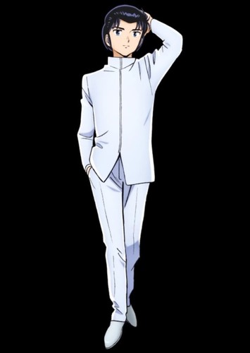 Shutaro Mendo Fan Casting for Urusei Yatsura | myCast - Fan Casting ...